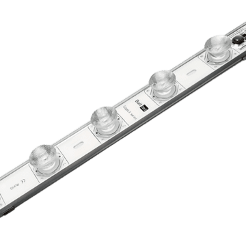 EDGELIT SLIM BAR | LED bar for edge-lit illumination