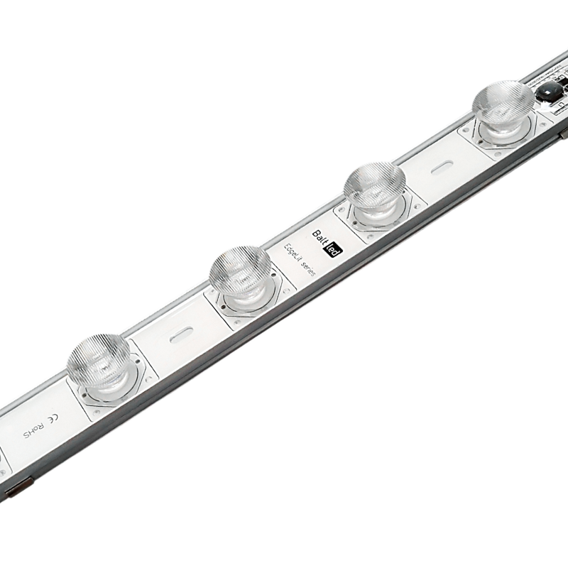 EDGELIT SLIM BAR | LED bar for edge-lit illumination