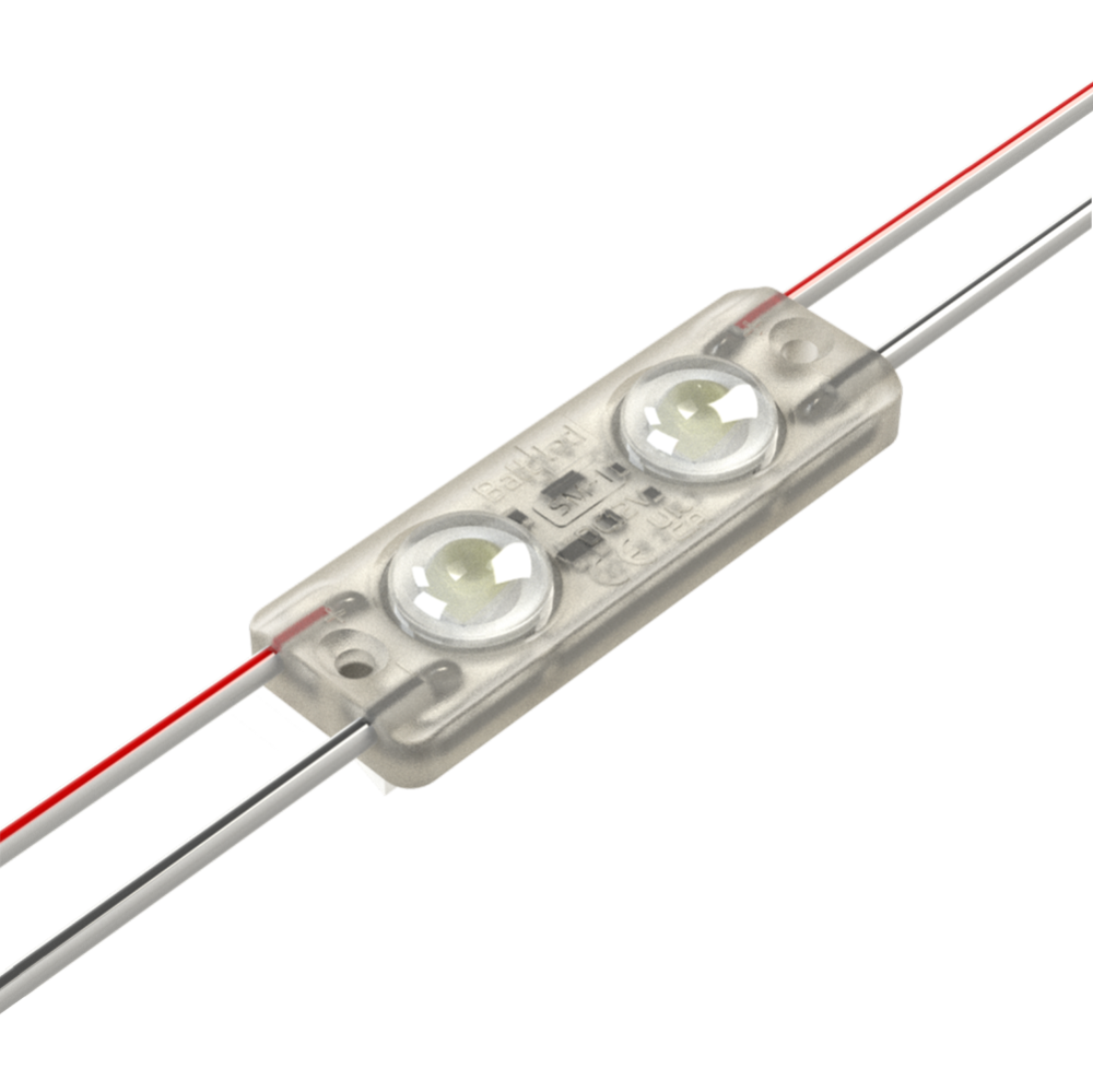 CHALLENGER 1 | LED module for back-lit illumination