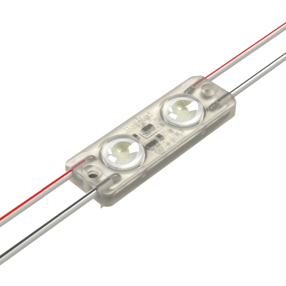 CHALLENGER 2 | LED module for back-lit illumination