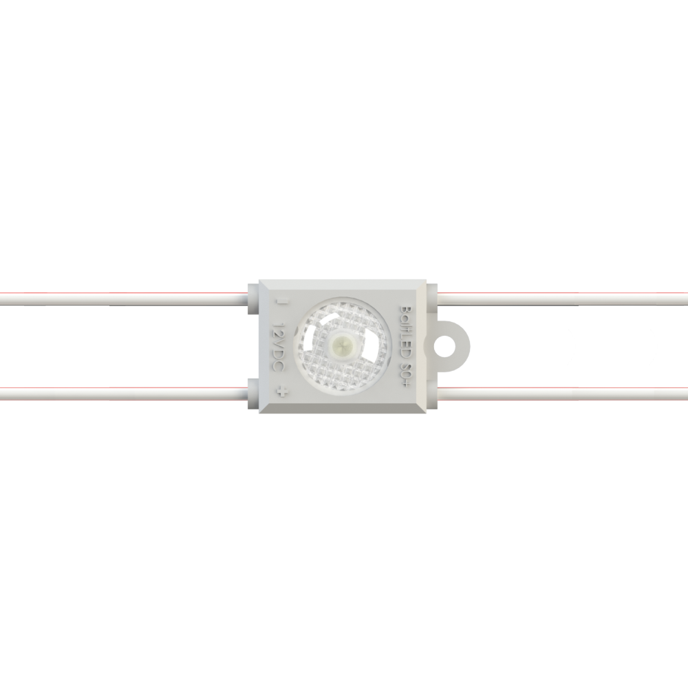 OPTO S0+ | LED module for back-lit illumination