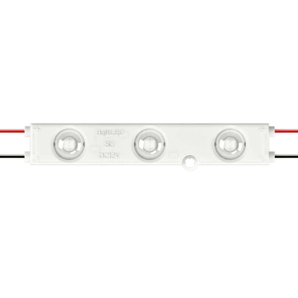 STELLAR S3 | LED module for back-lit illumination