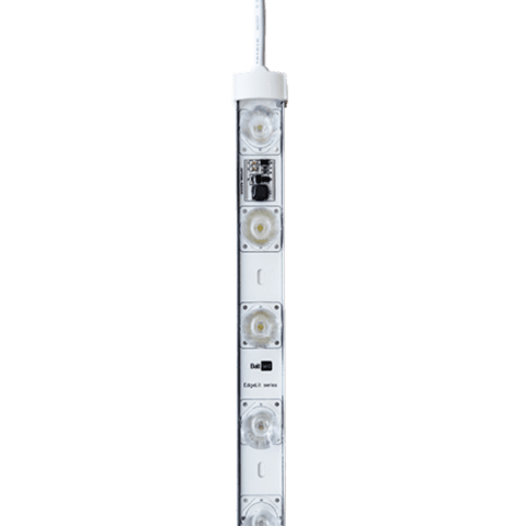 EDGELIT SLIM BAR | LED bar for edge-lit illumination