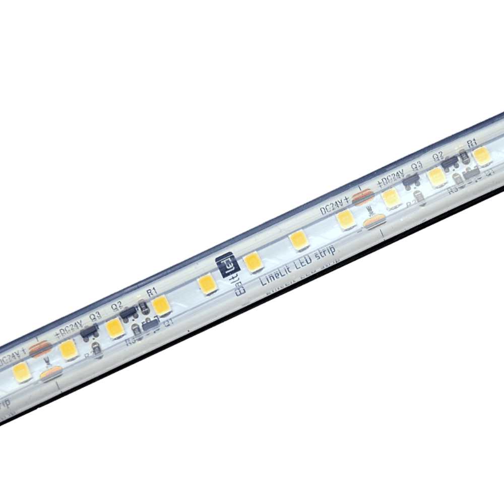 LINELIT | LED strip for back-lit illumination
