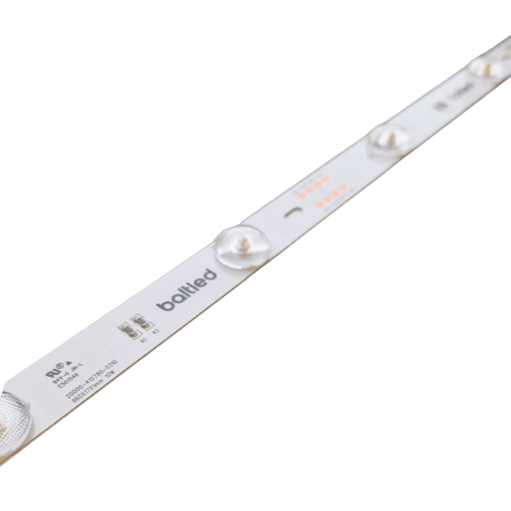 BACKLIT HE | LED bar for back-lit illumination