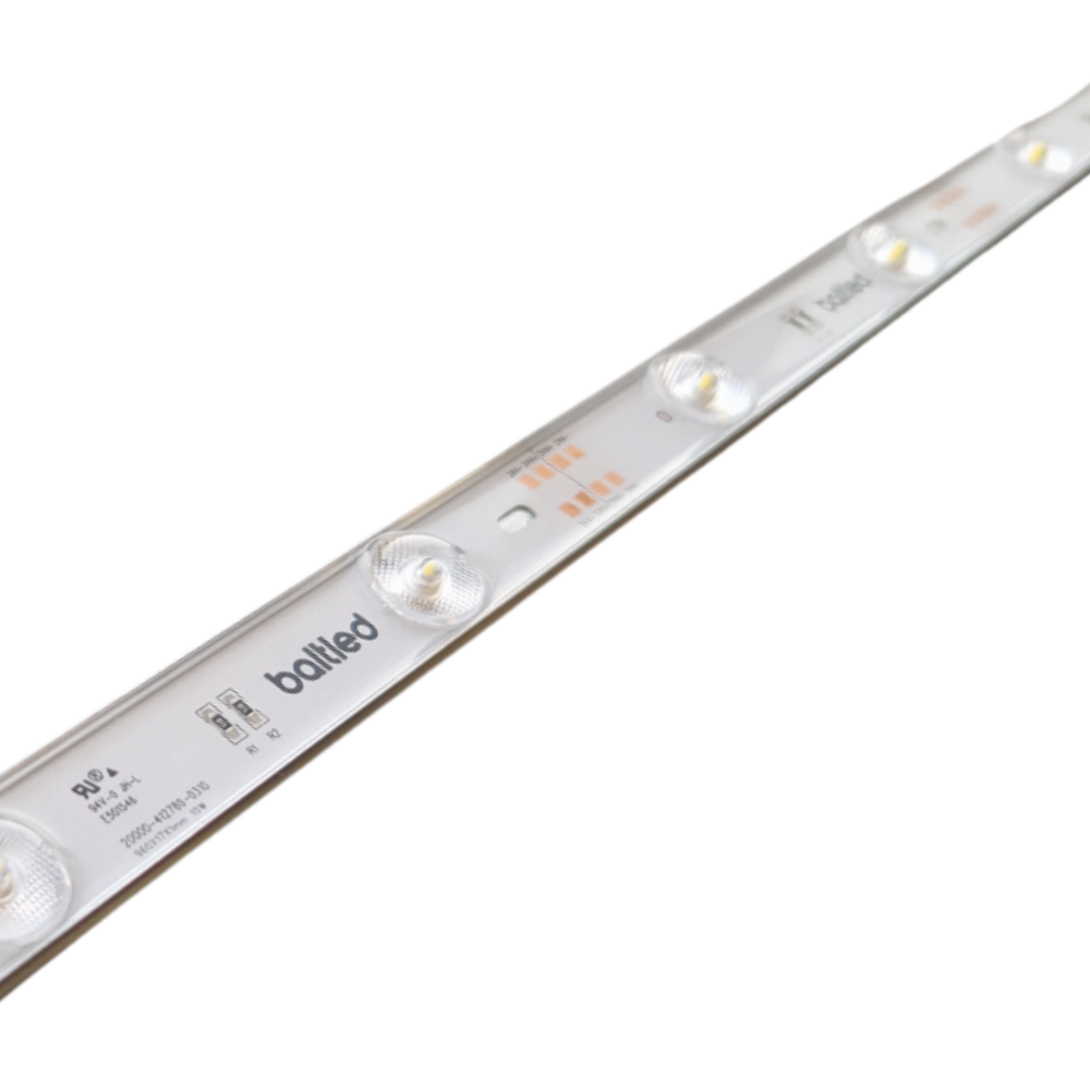 BACKLIT HE | LED bar for back-lit illumination