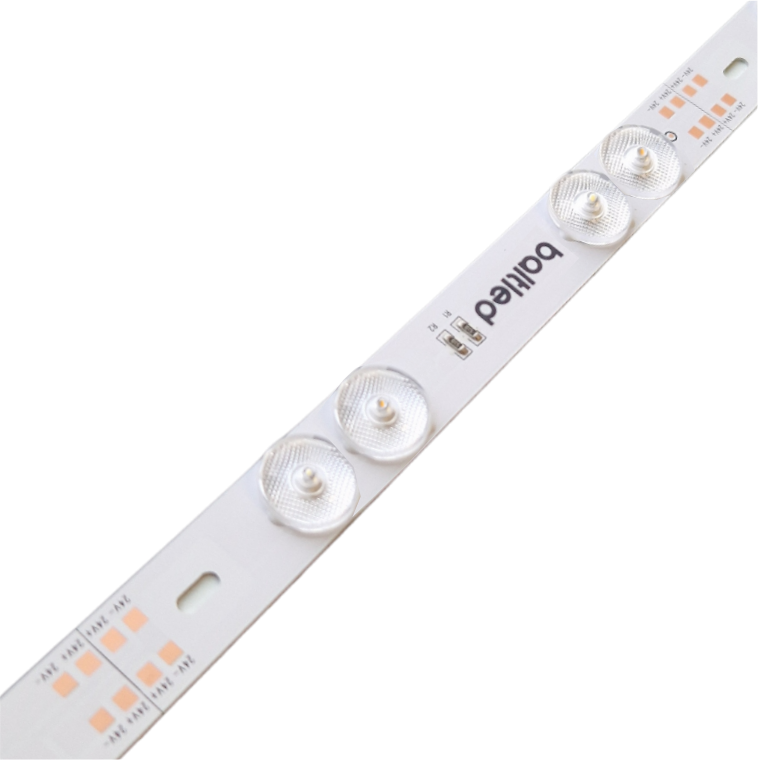 NEW: BACKLIT TW | LED bar for back-lit illumination