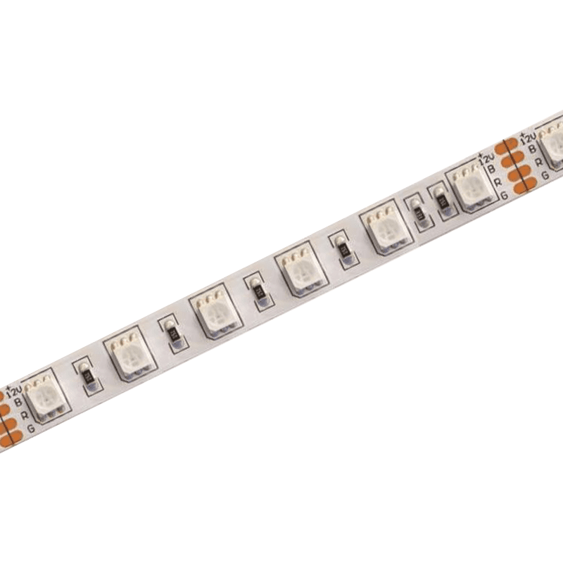 LINELIT RGB | LED strip for back-lit illumination