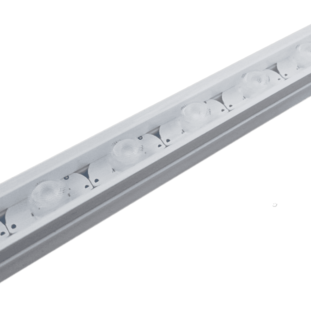 NEW: 3D WALLWASHER for accent lighting